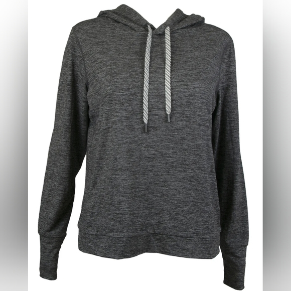 Member's Mark | Tops | Members Mark Favorite Soft Pullover Hoodie 4 Way Stretch Relaxed Fit ...